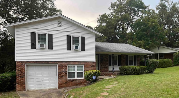 9b5b Berckmans 5 Min Walk Masters Margate - Augusta, GA