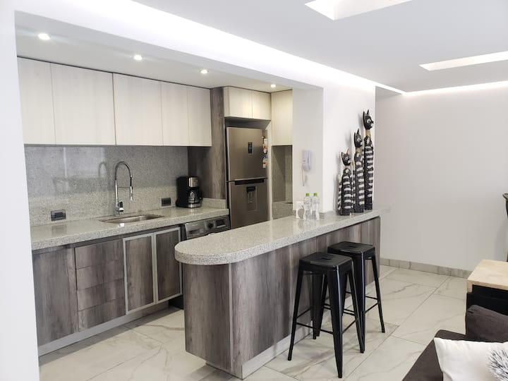 Tu Casa Lejos De Casa - Ciudad de México