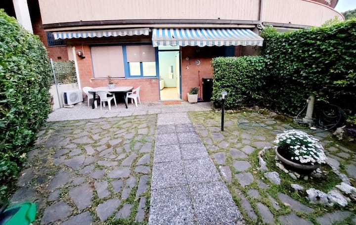 Casa Vitto Con Giardino E Piscina Castiglioncello - Rosignano Marittimo