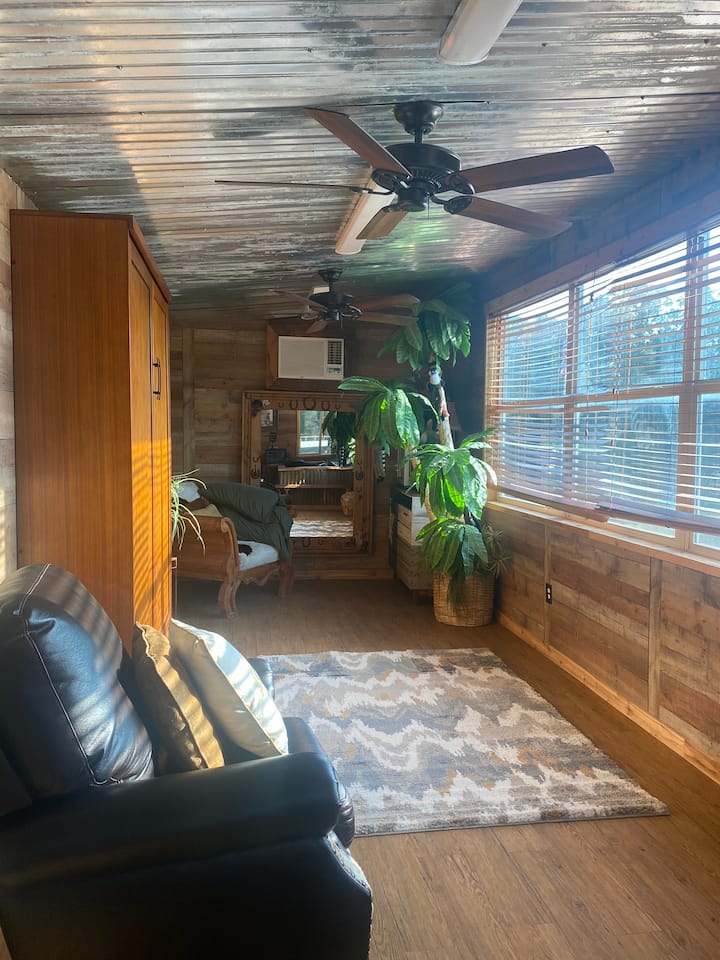 Hubert M Moss Lake Locações por temporada e acomodações - Texas ...