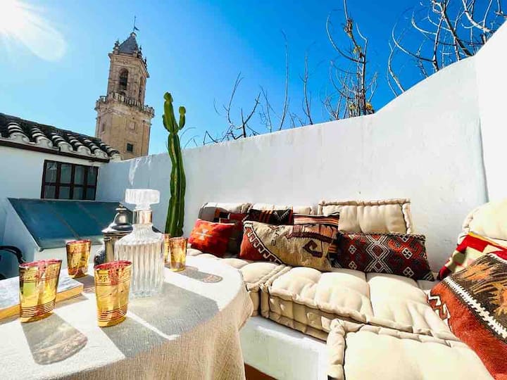 Casa Paliani, Tú Casa En Córdoba - Cordoue