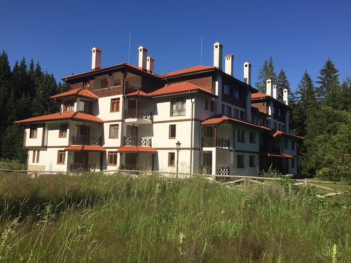 Maisonette With 3 Bedroom (6adults + 2children) - Bulgarien