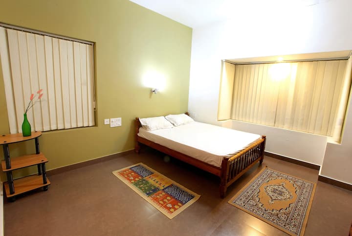 Little Paradise Kovalam Studio - Kovalam