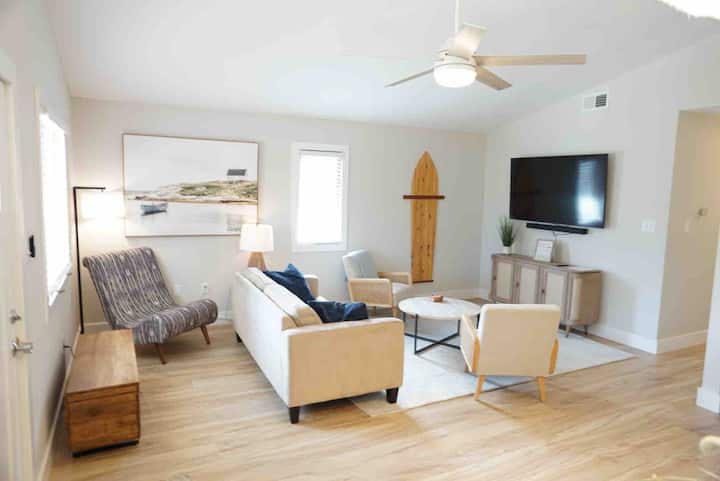 Renovated Obx Home, Kill Devil Hills - Kill Devil Hills, NC