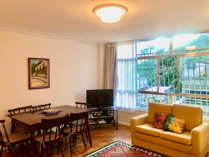 Icaraí, Praia E Conforto - Niterói