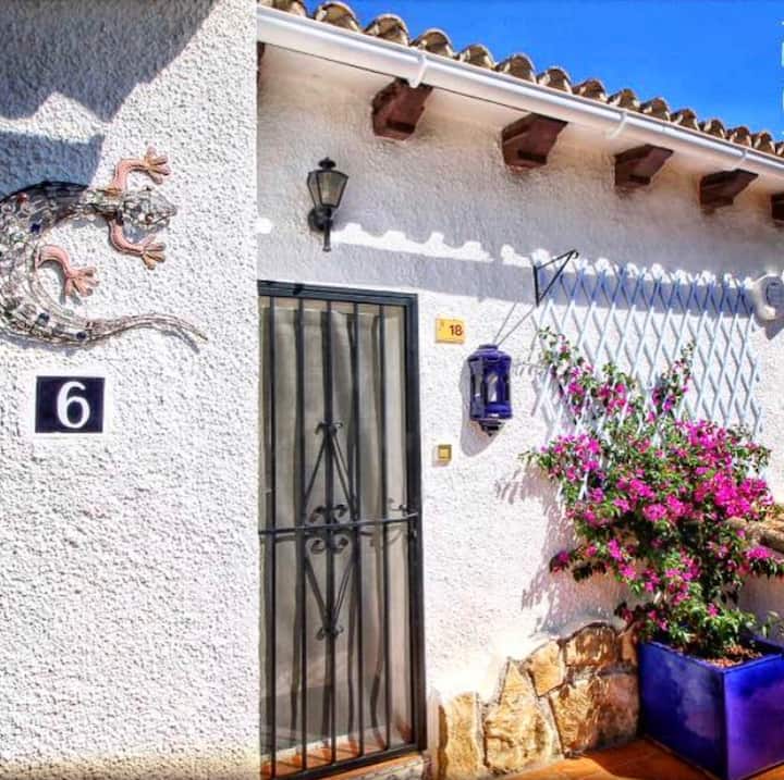Casa Moraira - A Little Bit Of Heaven! - Moraira