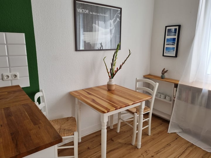 Kleine Gemütliche Wohnung - Bottrop