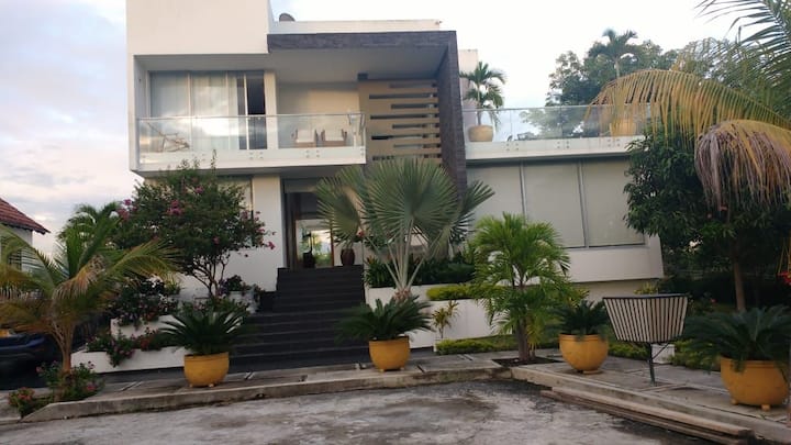 Casa Quinta En Melgar - Melgar