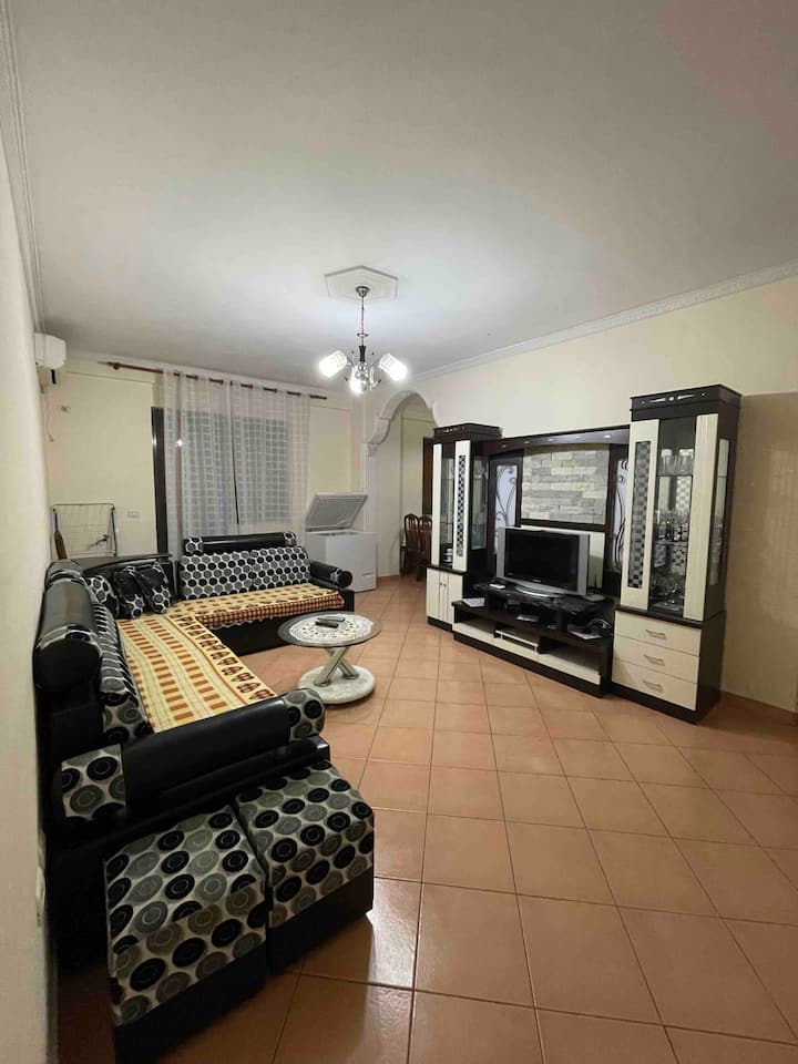 Delicious Bright Apartment In Shkodër - Shkodër