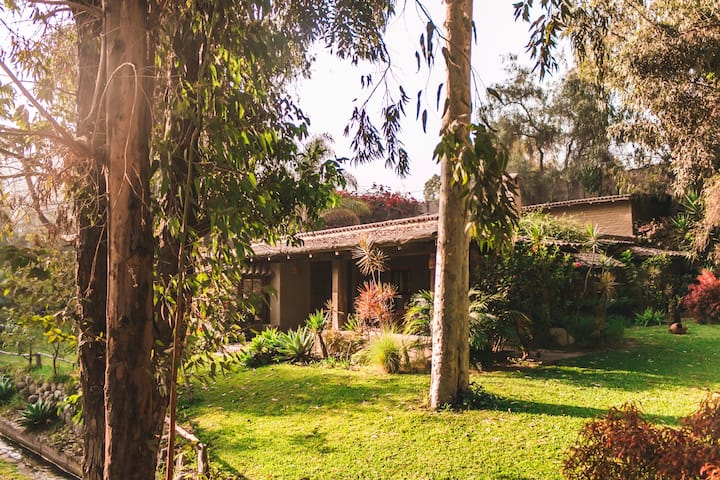 Casa De Campo En Santa Eulalia, Lima- Perú - Santa Eulalia, Perou