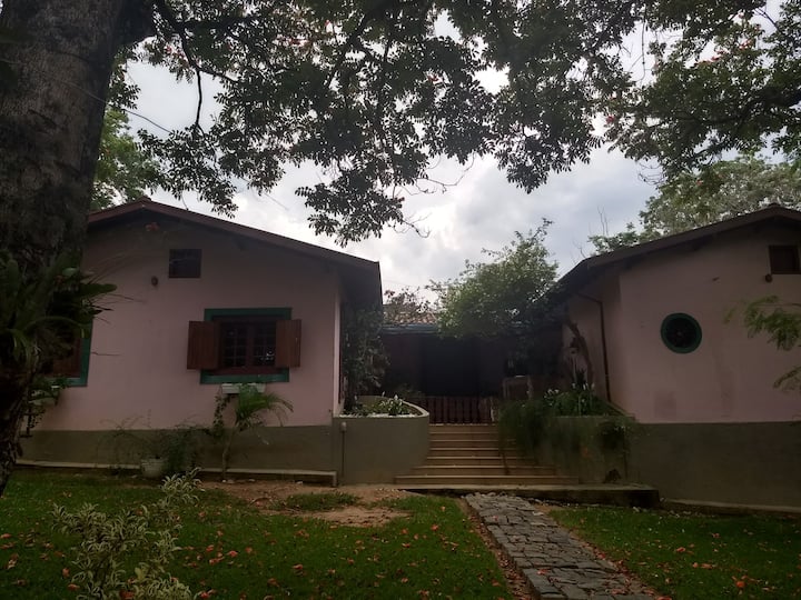 Studio Em Chácara Pindamonhangaba - Pindamonhangaba