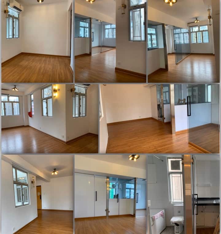 For Rent - Hong Kong