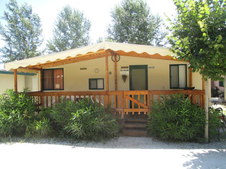 Viareggio Italietoscane Camping Paradiso Zee (24) - Viareggio