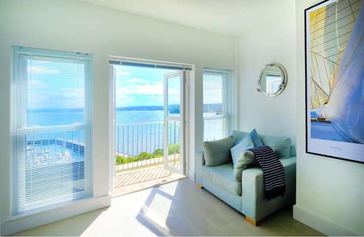 Marina View - Torquay