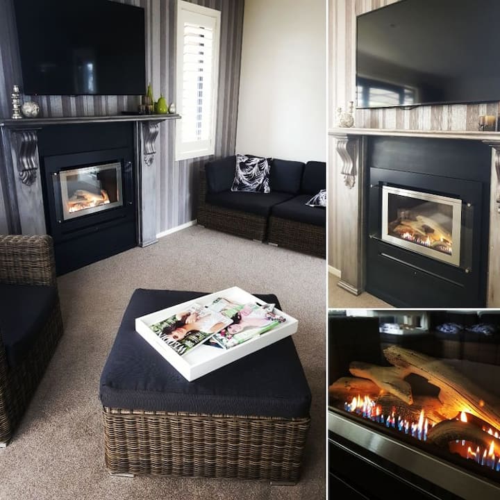 Beautiful Three Bedroom Suite Waiuku - Waiuku