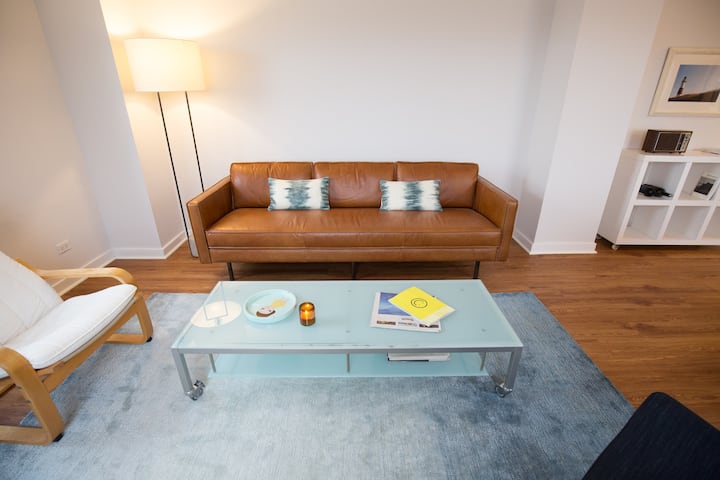 Montauk Tower  - Center Of Town, Beautiful 1 Bedroom Condo - Montauk, NY
