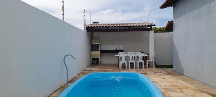 Casa Conforto - São Miguel do Gostoso