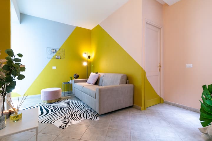 Boutique Apartments Collection-genio Ribelle - Sassari