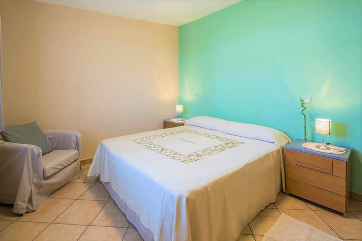 Seasuntour - Villa With Private Pool - Piano di Sorrento