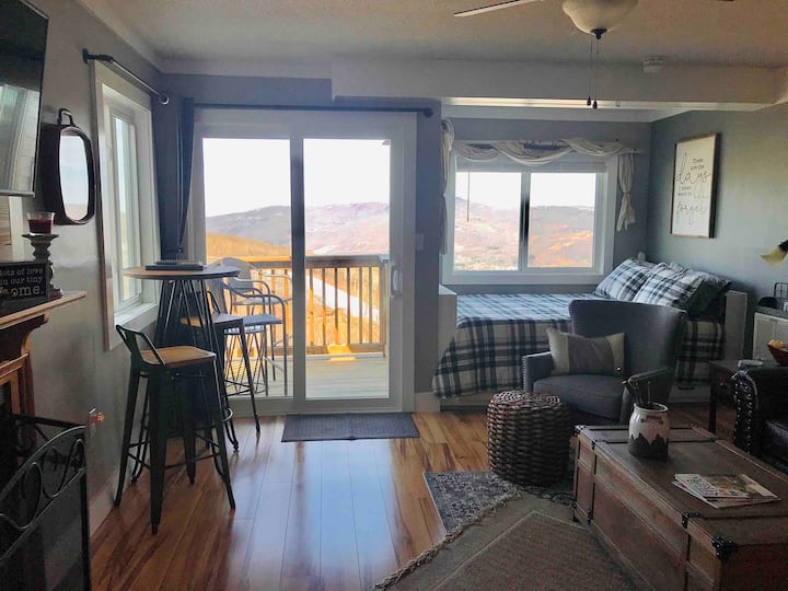 Sugar Ski And Country Club -  Sweet Suite - Sugar Mountain, NC