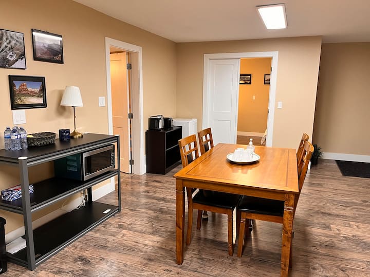 White Rock Entire Private 2bed Room Suite - 素裡