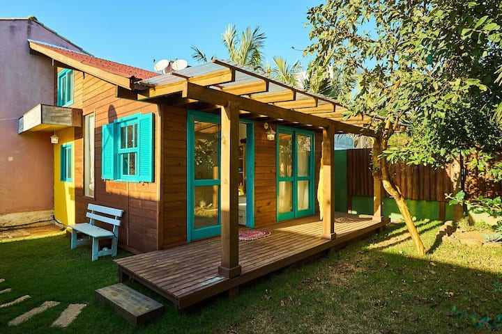 Cabana Canto Do Mar - Imbituba