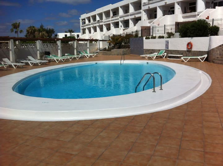Vivienda En Puerto Del Carmen 2 - Puerto del Carmen