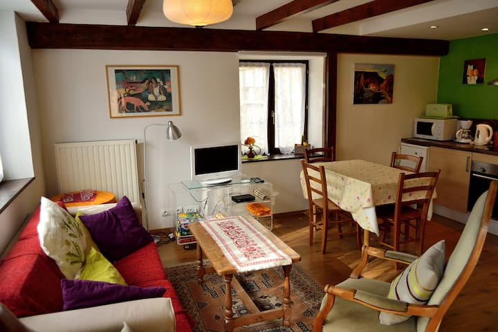 Appartement Airelles - Lapoutroie