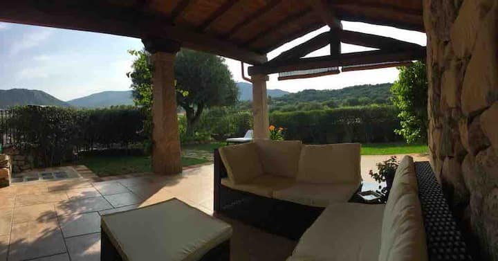 Villa Dante Castiadas


(I.u.n.r6424) - Costa Rei