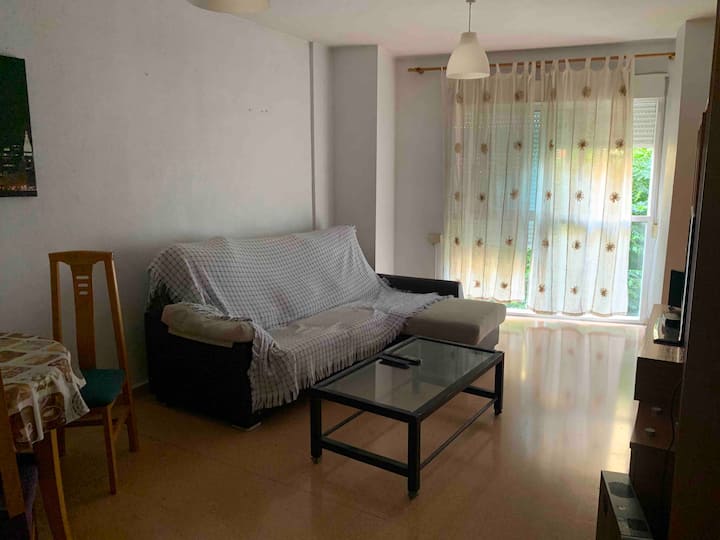 Habitación Privada Para 1 Persona En El Centro - Alicante