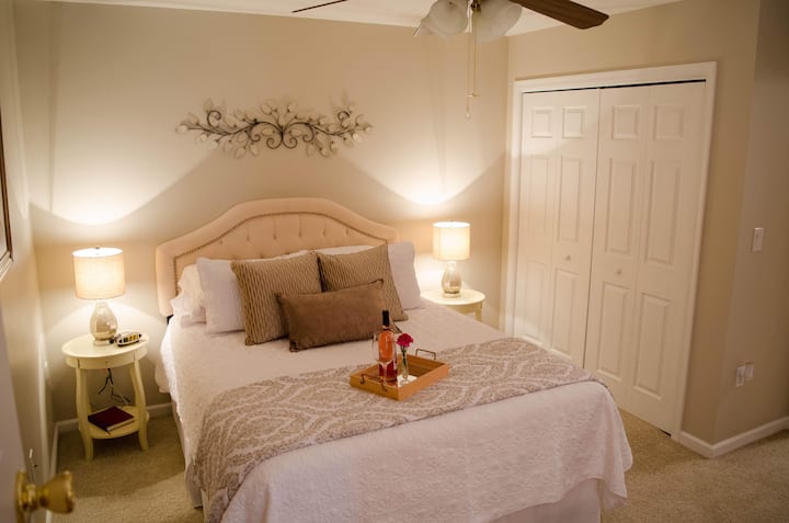 *Private Country Retreat Mins From Jmu & Sentara* - Harrisonburg, VA