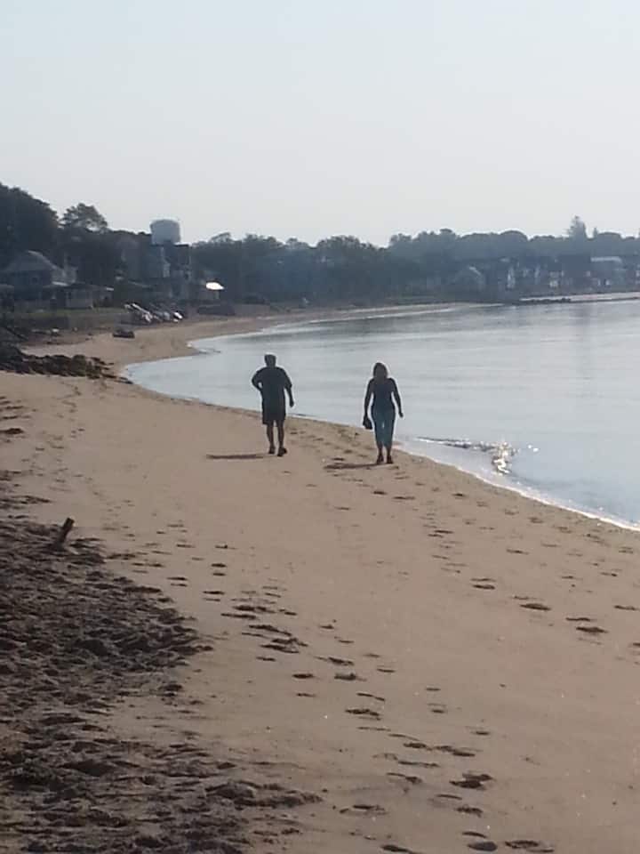 Nantucket-style Coastline Gem - Old Saybrook, CT