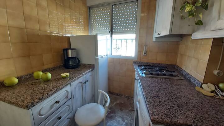 Habitacion Con Encanto Y Vistas Inigualables - Palma del Río