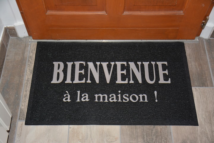 "Belle Surprise" Proche Du Marché Et De La Plage - Châtelaillon-Plage