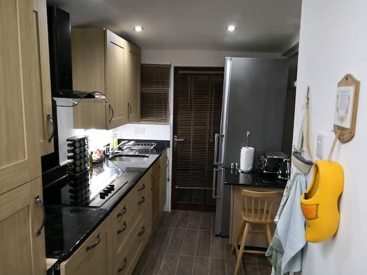 Room In A Home - Epsom