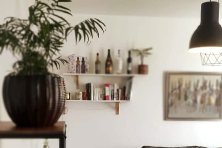 Appartement Haut Standing 40m2 îLe Saint-germain - Châtillon