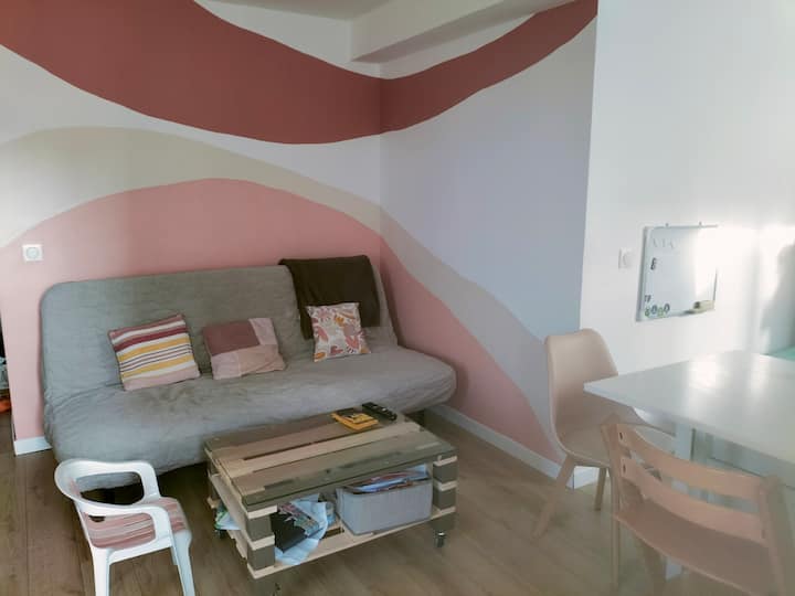 Appartement Cosy à Montrouge - Montrouge