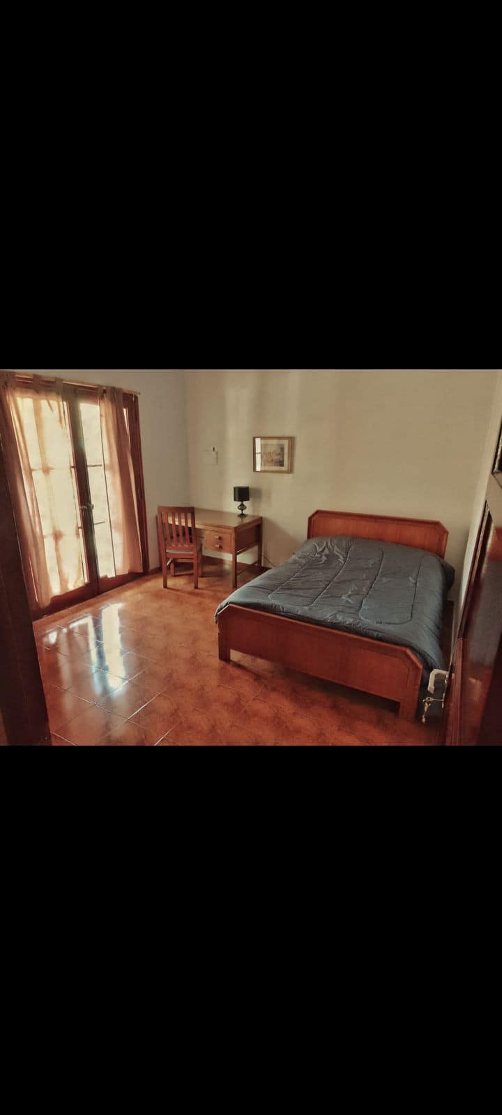 Casa Completa Céntrica 10p - Mendoza