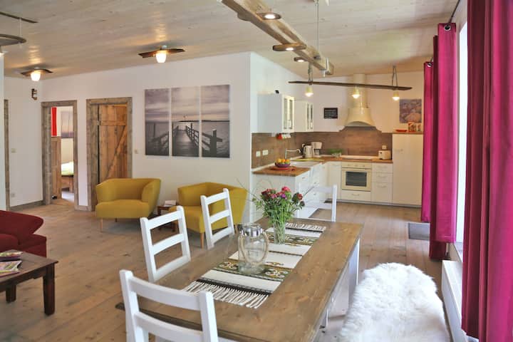 Vacation Home Rotdorn Fehmarn - Fehmarn