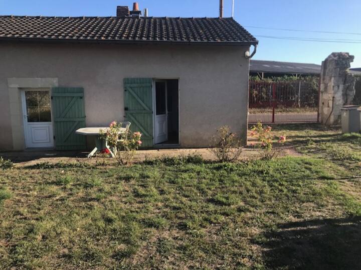Chez Seb' - Loudun
