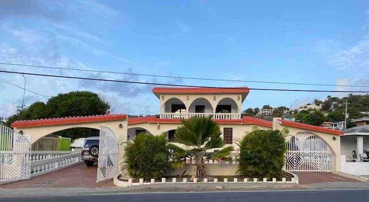 Villa Dilamil 3 - Culebra