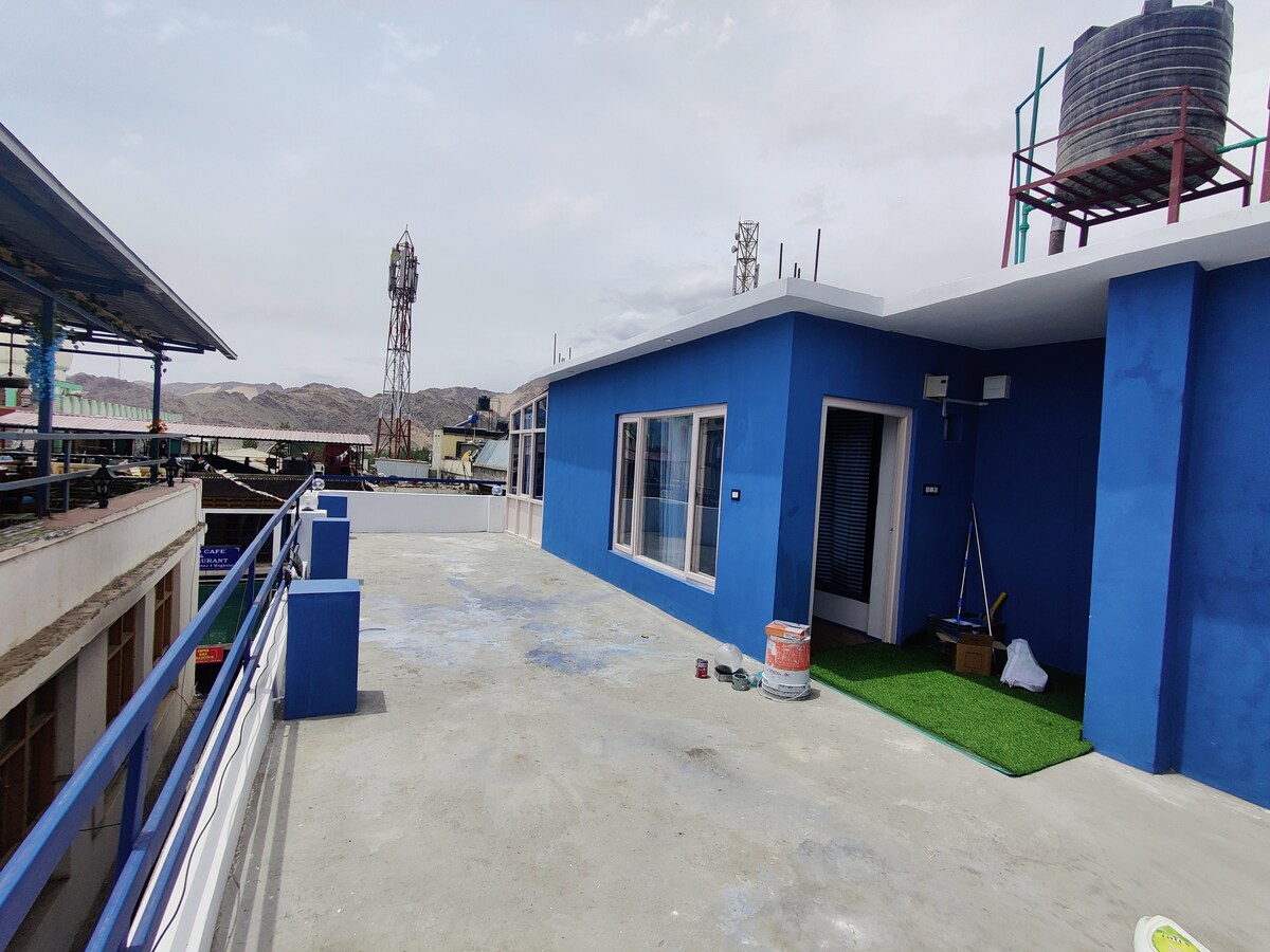 LEISURE INn LEH - Holiday homes for Rent in Leh, India - Airbnb