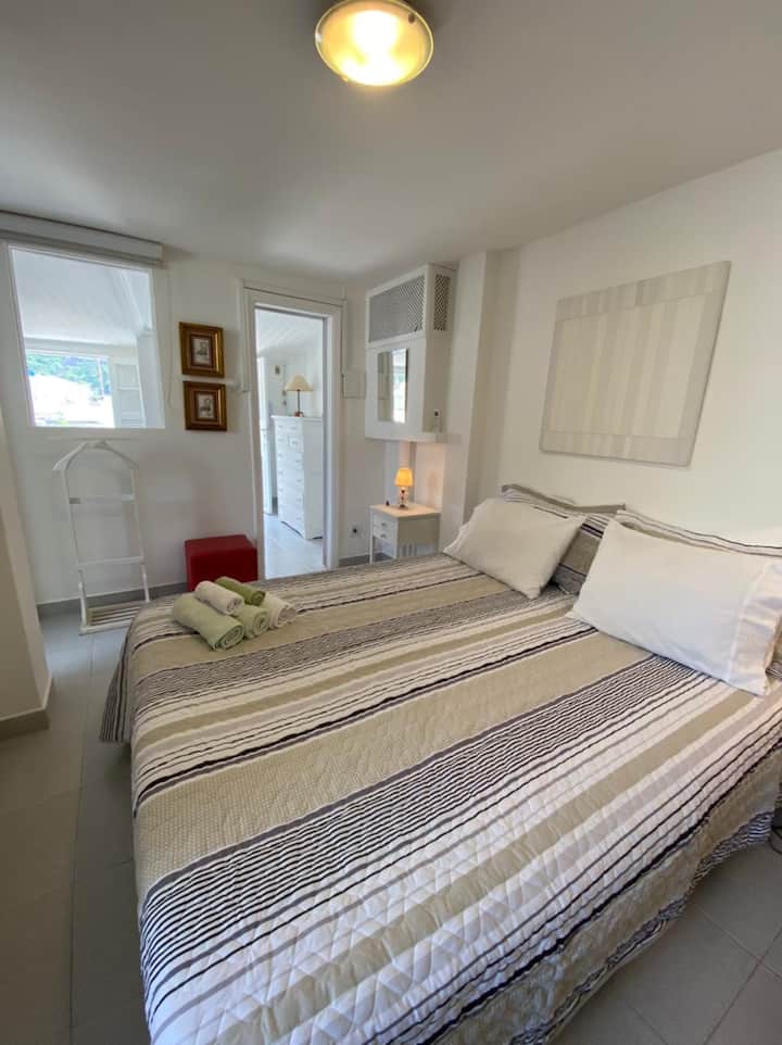 Charming Penthouse, Great Location Copacabana! - Río de Janeiro
