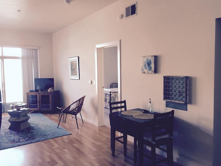 Downtown San Diego Beautiful Condo - San Diego, CA