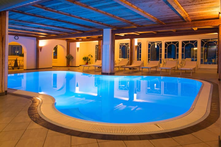 Winkler App. Sambock 3 Raum - Brunico