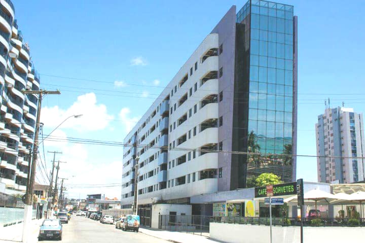 Maceió Maria Neo 1 - Maceió