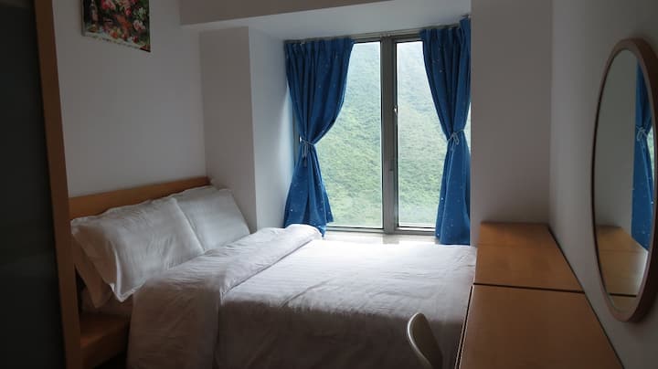 56f 2 Bedrooms 1 Bathroom Apartment Hong Kong - Hong Kong