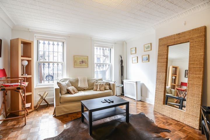 Garden Apartment In Carroll Gardens - Brooklyn, NY