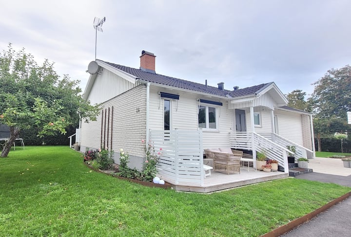 Cosy Room Close To Astrid Lindgrens Värld - Vimmerby