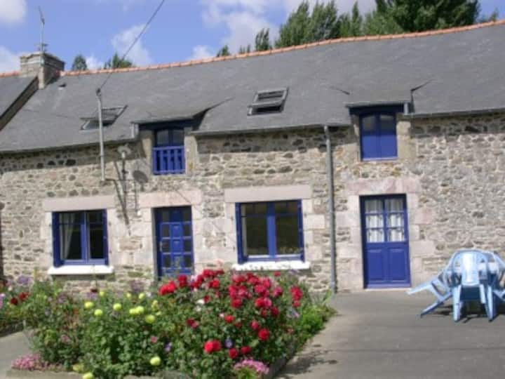 Ty Armor Entre Campagne Et Mer à Plurien 6 Pers - Erquy